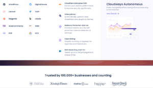 Cloudways 2024 : Avis Complet, Performances, Prix et Alternatives – Hitpresence.com – Expert ...
